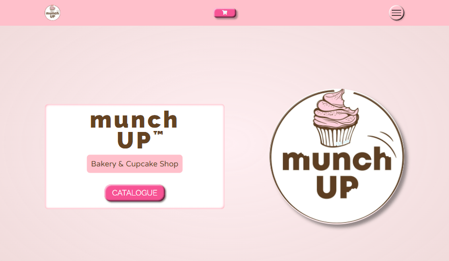 Bakery and Cupcake Shop